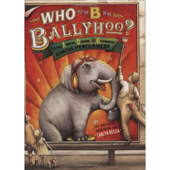 Who Put the B in the Ballyhoo?
