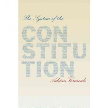System of the Constitution