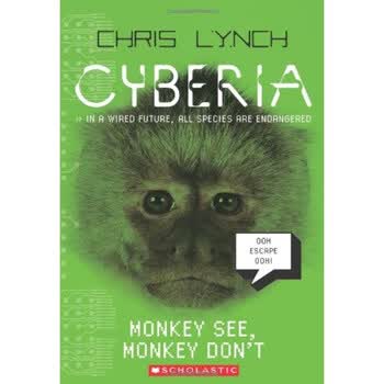 Monkey See, Monkey Don't
