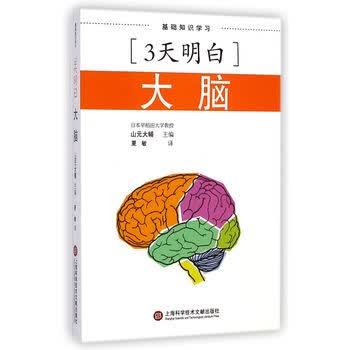 3天明白大脑