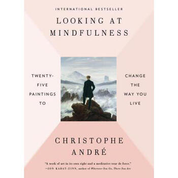 Looking at Mindfulness: Twenty-Five Painting...