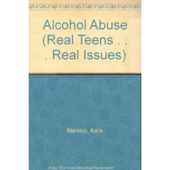 【】Alcohol Abuse