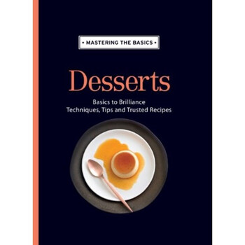 Mastering the Basics: Desserts  ISBN:9781743369975