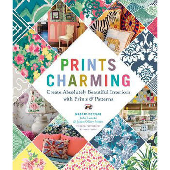 Prints Charming by Madcap Cottage: Create Ab...
