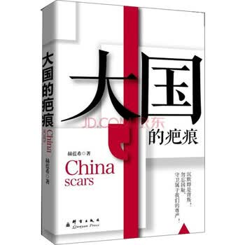 大国的疤痕