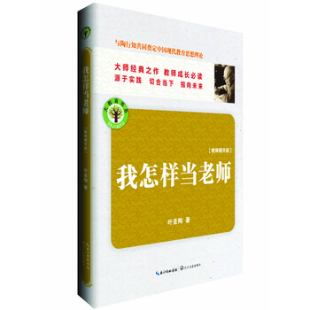 我怎样当老师/大教育书系