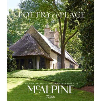 Poetry of Place: The New Architecture and In...