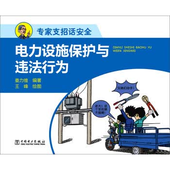 电力设施保护与违法行为