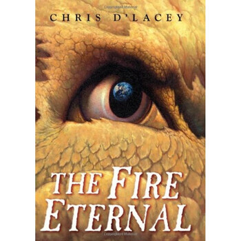 THE Fire Eternal