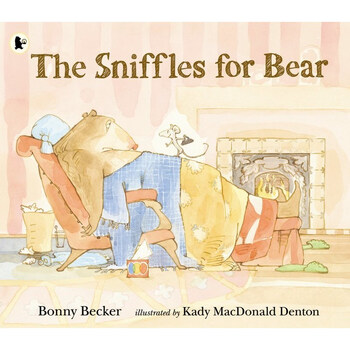 The Sniffles for Bear