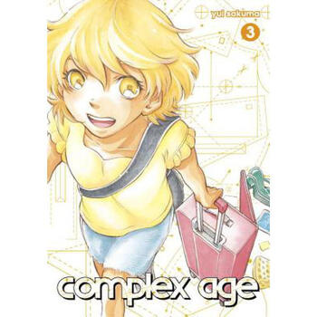 Complex Age, Volume 3