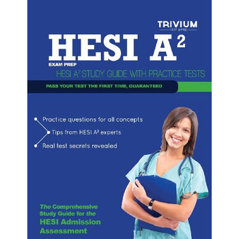 【】Hesi A2 Exam Prep