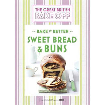 Great British Bake Off - Bake It Better (No....