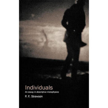 INDIVIDUALS - STRAWSON