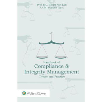 Handbook of Compliance & Integrity Managemen...