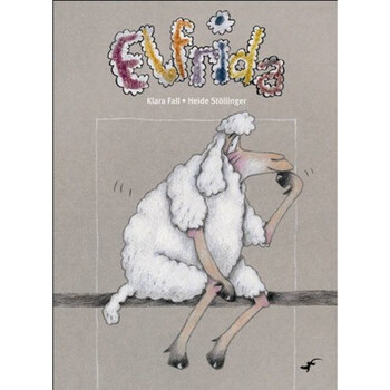 Elfrida [Paperback]  ISBN:9780958259835