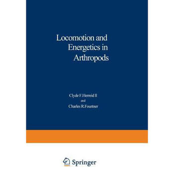 Locomotion and Energetics in Arthropods