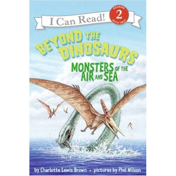 Beyond the Dinosaurs: Monsters of the Ai