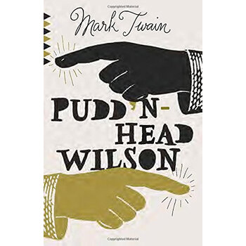 Pudd'nhead Wilson 傻瓜威尔逊