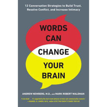 Words Can Change Your Brain: 12 Conversation...
