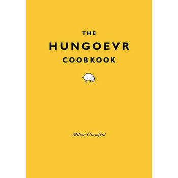 The Hungover Cookbook