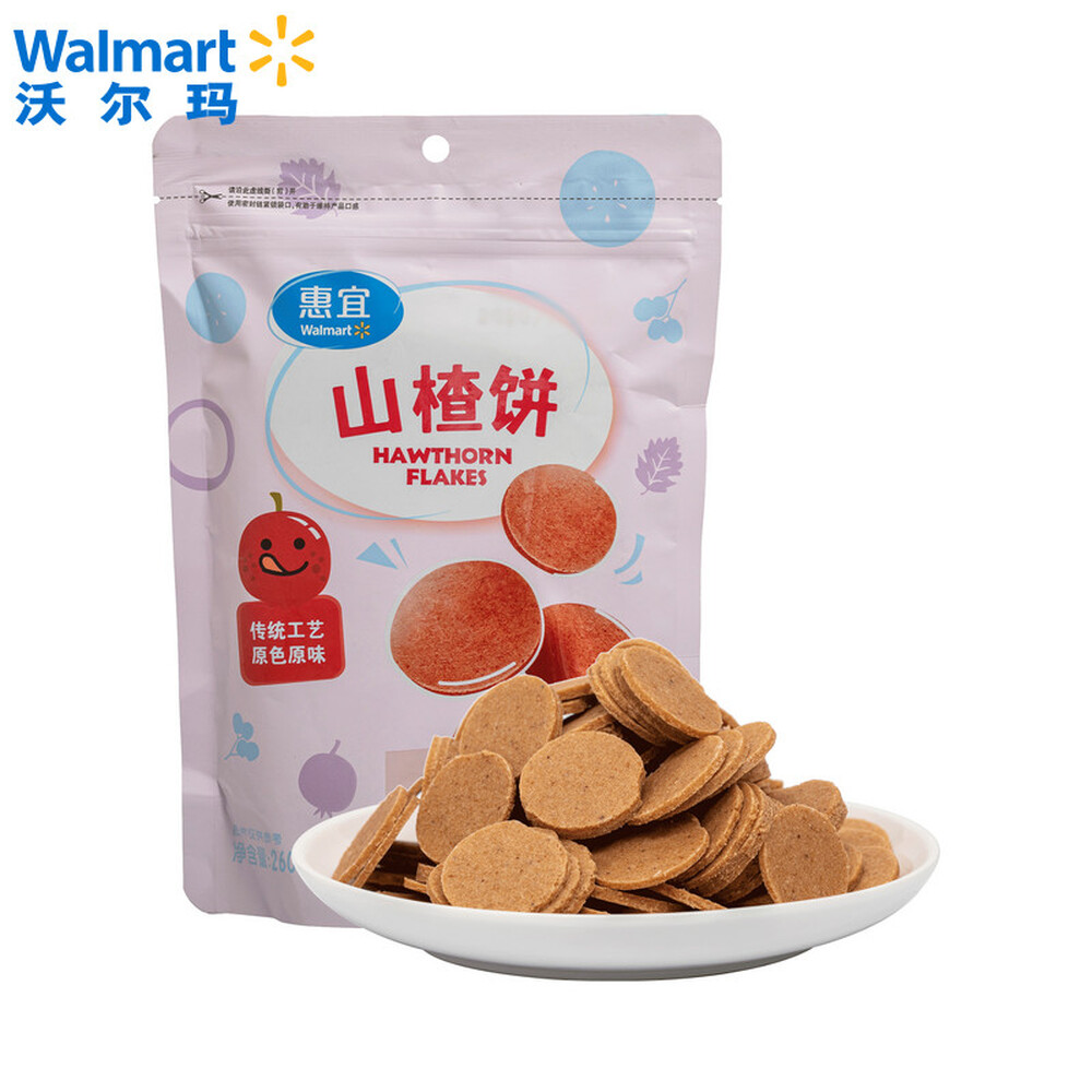 惠宜 山楂饼 山楂零食 山楂饼 260 - nice222