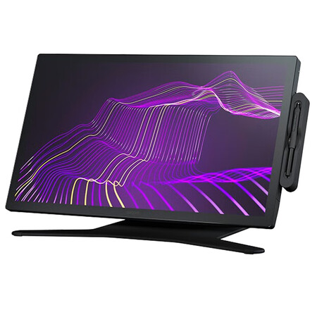 【WacomWacom27】Wacom 和冠 数位屏 手绘屏 高清显示屏 27英寸 Cintiq Pro DTH271+配套支架【行情 报价 价格 评测】-京东