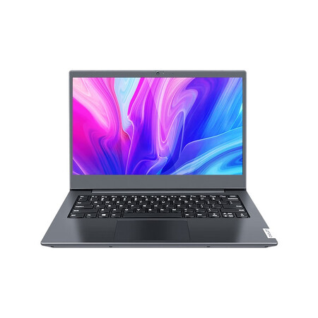 【联想K】昭阳K4e-IIL 14.0英寸笔记本I5-1035G4/8GB/256GB/集显/Win10/一年保修/含包鼠z【行情 报价 价格 评测】-京东