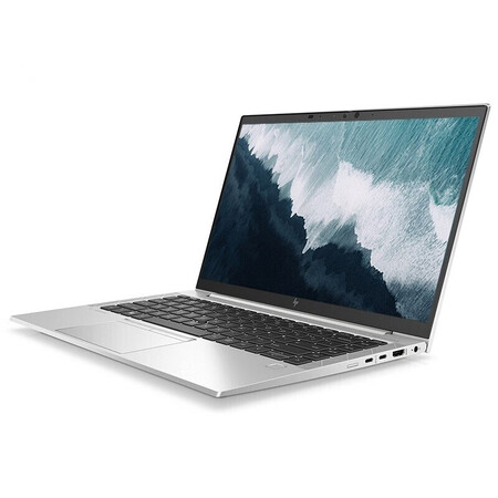 【惠普EliteBook 840 G8】惠普（HP）EliteBook 840G8 14英寸商用笔记本电脑（ i7-1165G7/16G/1T ...