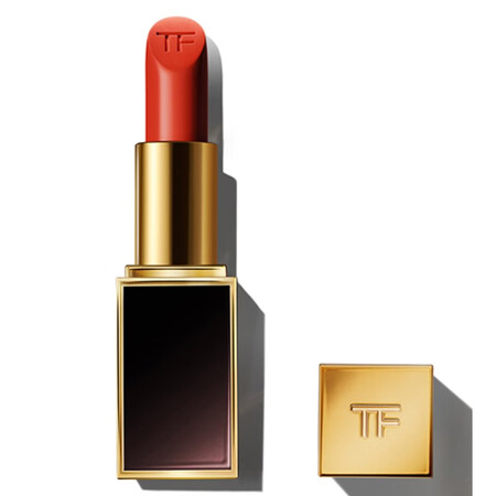 TOM FORD汤姆福特TF口红黑金黑管唇膏口红3g 511/16/80/307情人节礼物 黑管新色02#libertine红豆奶茶【图片 价格 品牌 报价】-京东