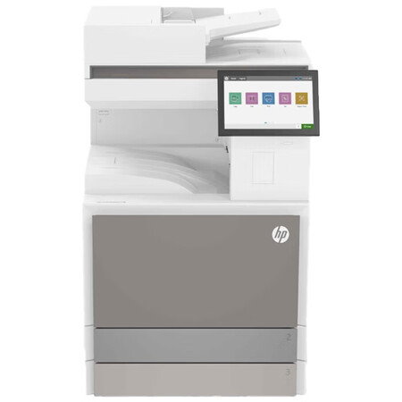 【惠普78523dn】惠普（HP） 打印机办公 78523dn a3a4彩色激光 自动双面复印扫描一体机商用复合机 78523dn【行情 报价 价格 评测】-京东