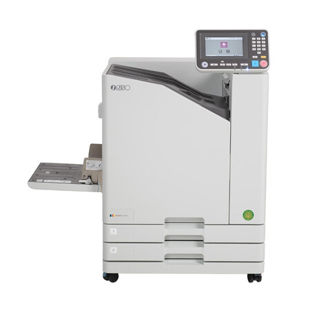 【理想闪彩印王FT5430 67A01CW主机】理想（RISO）闪彩印王FT5430 67A01CW主机（不包含任何选配件） 免费上门安装 ...