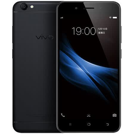 【二手9成新】vivo Y66 二手手机 vivo手机 安卓手机 全网通 5.5英寸 黑色 3GB+32GB 全网通【图片 价格 品牌 报价】-京东