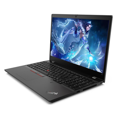 【联想ThinkPad L15】联想（lenovo）ThinkPad L15 Gen1 商用轻薄笔记本 19G00 R5 8G ...