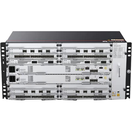 【华为NetEngine 8000 M14】华为（HUAWEI）NetEngine 8000 M14核心路由器 主设备+业务板（20端口 ...