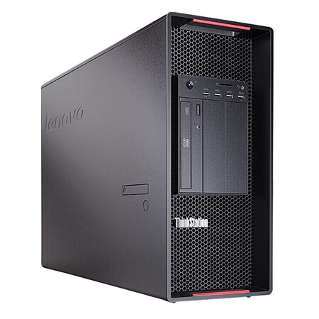 【联想P920】联想（ThinkStation）P920图形工作站(至强金牌5218*2/32GB*8/512G+2*6TB/RTX6000 ...