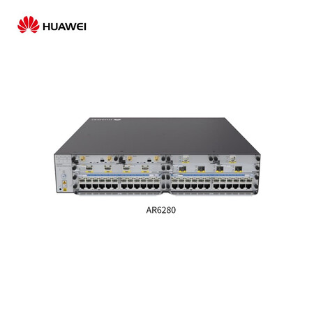 【HUAWEINetEngine AR6280】华为HUAWEI NetEngine AR6280 企业级路由器 千兆电口10个 万兆光口14 ...