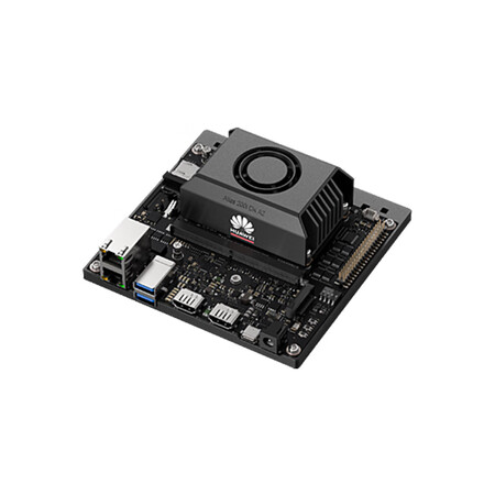 【HUAWEI200I】HUAWEI Atlas 200I DK A2 昇腾AI开发者网络套件【行情 报价 价格 评测】-京东