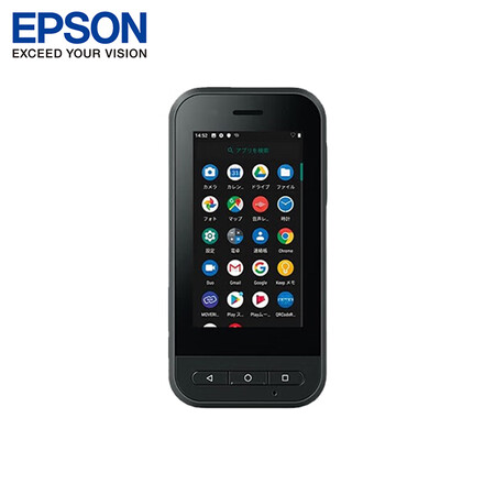 【爱普生BO-IC400】爱普生（EPSON）BT-40 AR眼镜增强现实智能头戴3D视频移动影院办公显示器 智能眼镜控制器（BO-IC400 ...