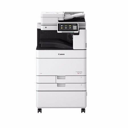 【佳能imageRUNNER ADVANCE DX C5860】佳能（CANON）iR-ADV C5860 A3彩色激光数码复合机(双面打印 ...