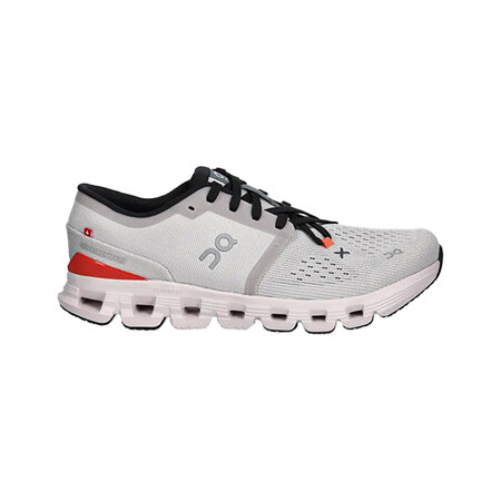 【昂跑CloudX4】昂跑（On）Cloud X 4 男女同款新一代综合训练鞋 270浅灰色（女款） 37.5【行情 报价 价格 评测】-京东