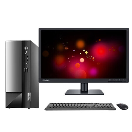 【联想扬天M4000Q】联想 (Lenovo) 扬天M4000Q 高性能商用办公电脑I5-12400/16G/1T+256GSSD 集显 WIN11+23.8英寸 定制【行情 报价 价格 评测】-京东