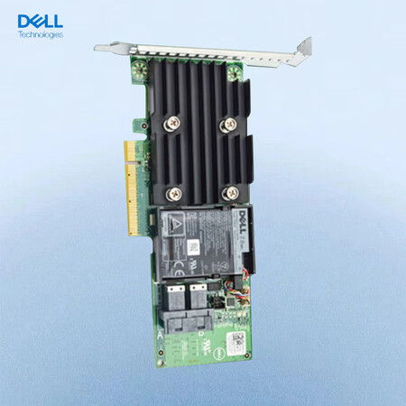 【DELL H750】戴尔（DELL）服务器主机系统专用阵列卡 企业专用 厂家授权 H750 PCIE (8G缓存）大卡【行情 报价 价格 ...