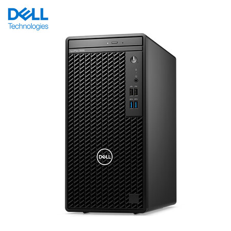 【戴尔OptiPlex3000】戴尔（Dell）OptiPlex3000 Micro: I3-12100T/4GB /256G SSD ...