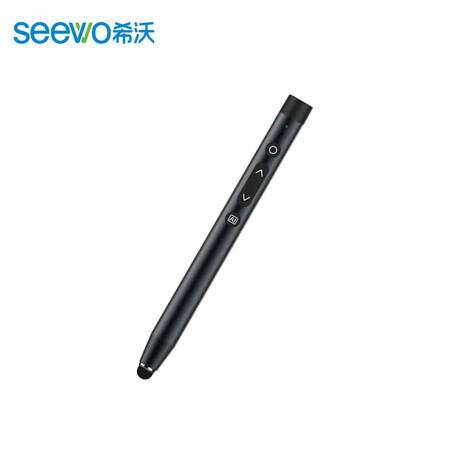 【希沃SP23】希沃（seewo）SP23白板翻页器 多功能智能语音手写笔 适用电容屏红外屏【行情 报价 价格 评测】-京东