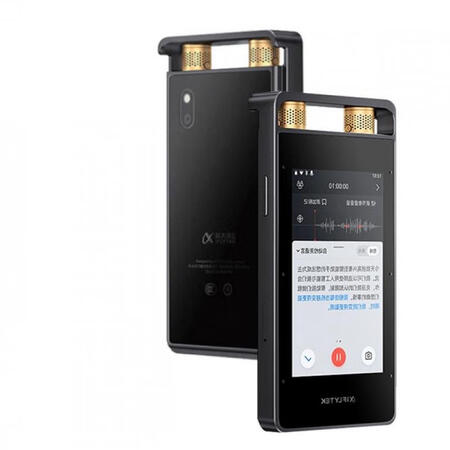 【科大讯飞录音笔SR502】科大讯飞（iFLYTEK）录音笔SR502（厂直）【行情 报价 价格 评测】-京东