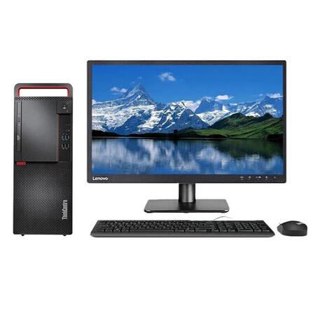【联想M630Z】联想（Lenovo）M630Z+T2225兆芯ZX-E KX-U6780A 16GB内存1条 机械1T+固态512G 独立显卡2G 23.8英寸 Windows7 1年【行情 ...