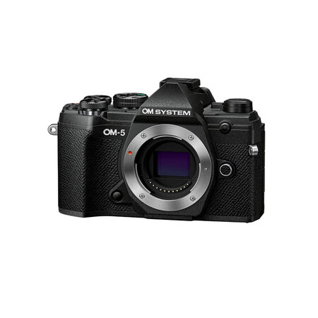 OM SYSTEM 奥林巴斯 OM-5 微单相机 om5机身 EM5数码相机 手持高像素 星空自动对焦 防尘防水溅 奥【图片 价格 品牌 报价】-京东