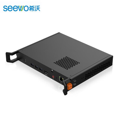 【希沃MT51】希沃（seewo）MT51/61模块 会议平板配件OPS电脑 i5 8G 256G 适用MCXXFEC/FEE【行情 报价 价格 评测】-京东