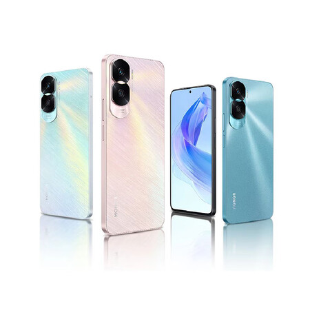 【荣耀X50i】荣耀X50i 12GB+256GB 幻夜黑 手机【JV-MDZX】【行情 报价 价格 评测】-京东